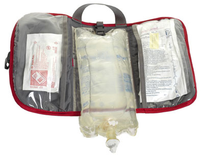 StatPacks IV Module Hanger System