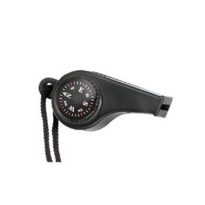 Super Whistle - Black #RC-9402
